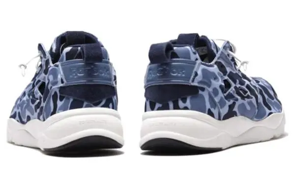 REEBOK Furylite Camo V67087 Sneakers