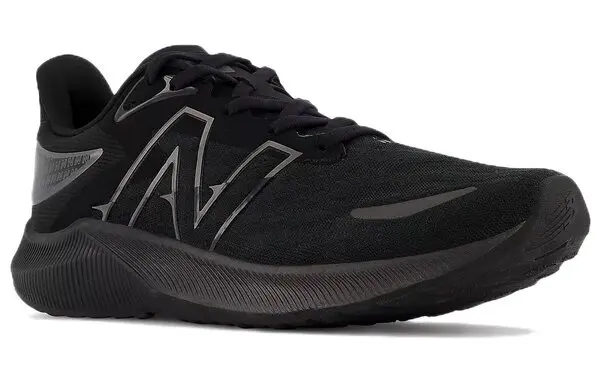 NEW BALANCE Fuelcell Propel V3 Athletic Shoes - Black