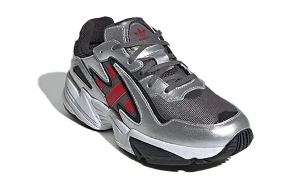 Adidas Yung-96 Chasm J Sneakers