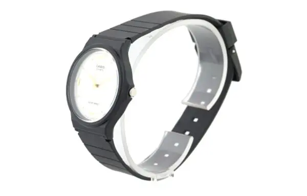 Casio Quartz Analog Wristwatch