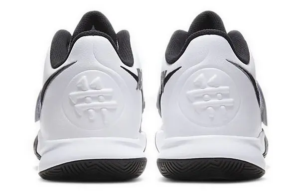 Nike Kyrie Flytrap 3 Sneakers - Black/white/grey