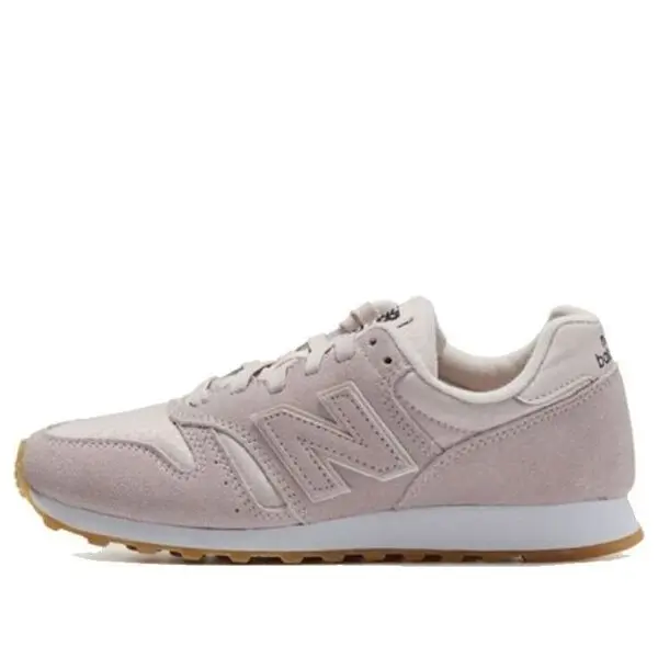 NEW BALANCE 373 Series B Wide - Pink