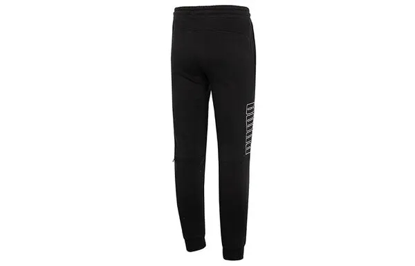 PUMA Power Sweatpants Fl Logo