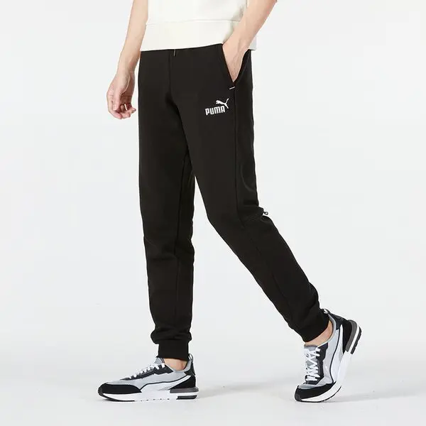 PUMA Power Sweatpants Fl Logo