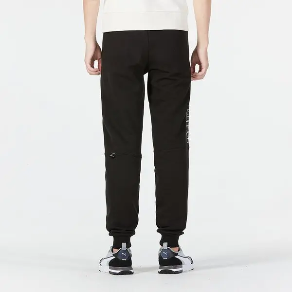 PUMA Power Sweatpants Fl Logo
