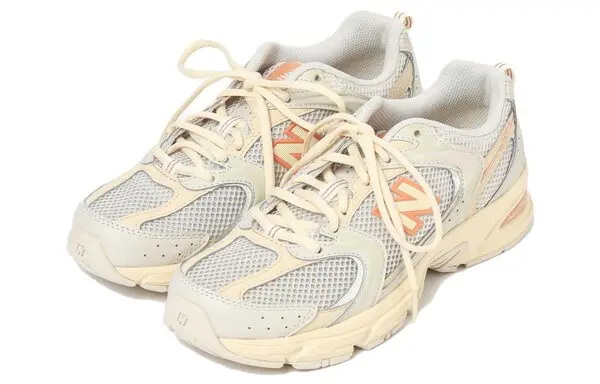 NEW BALANCE 530 X Niko And ... Sneakers