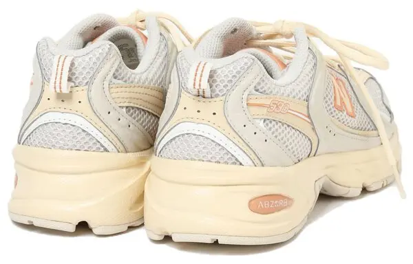 NEW BALANCE 530 X Niko And ... Sneakers