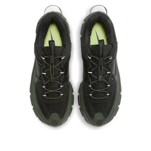Nike Zoom Vomero 5 Roam Sneakers - Sequoia/black/light Lemon