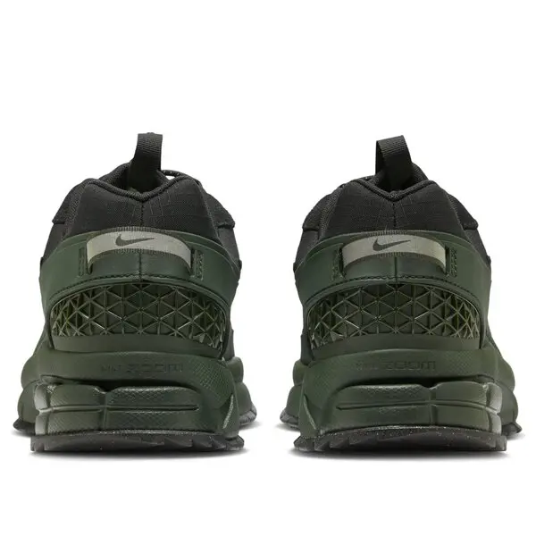 Nike Zoom Vomero 5 Roam Sneakers - Sequoia/black/light Lemon