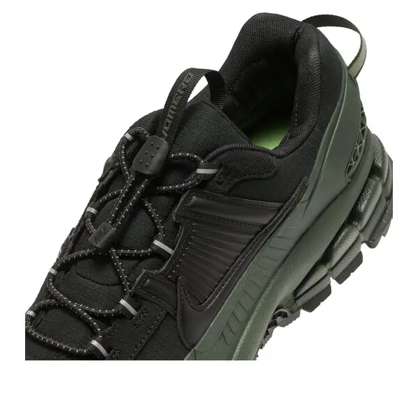 Nike Zoom Vomero 5 Roam Sneakers - Sequoia/black/light Lemon