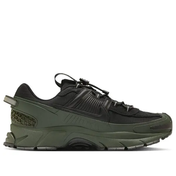Nike Zoom Vomero 5 Roam Sneakers - Sequoia/black/light Lemon