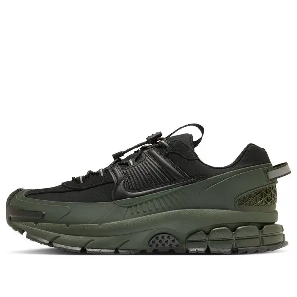 Nike Zoom Vomero 5 Roam Sneakers - Sequoia/black/light Lemon