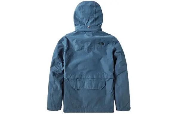 The North Face Mountain Parka Jacket