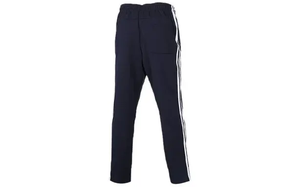 Adidas M Mh 3s Tp2 Sports Stylish Pants Blue