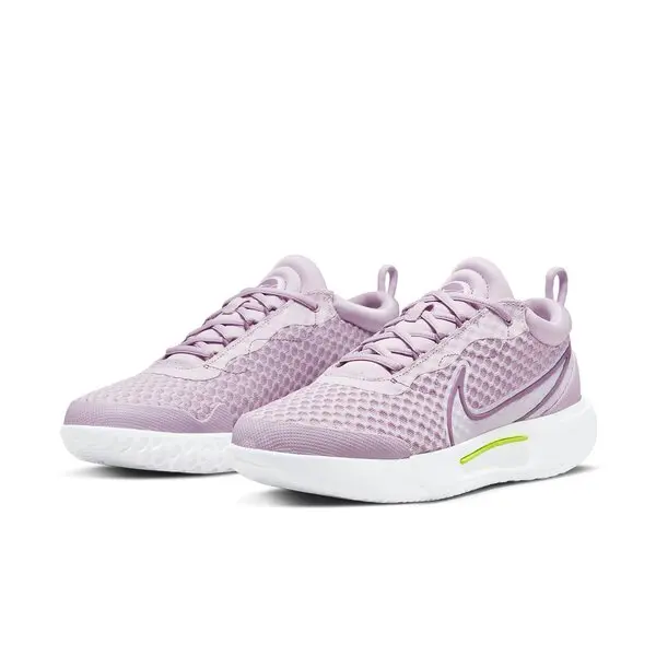 Nike Court Zoom Pro Tennis Sneakers