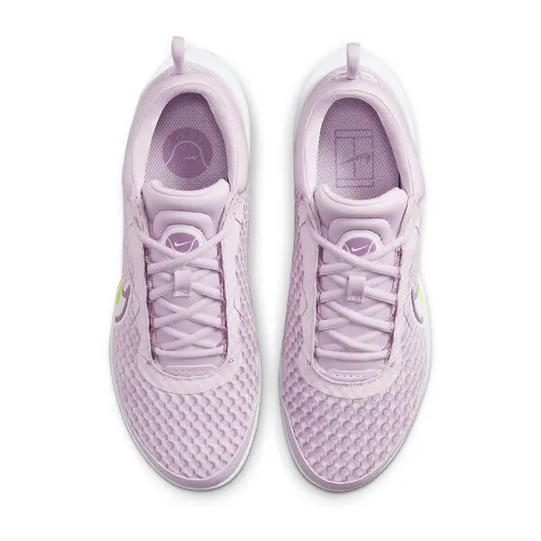 Nike Court Zoom Pro Tennis Sneakers