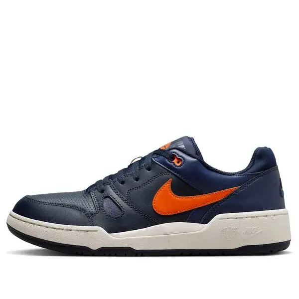 Nike Full Force Low Sneakers - Dark Obsidian/obsidian/phantom