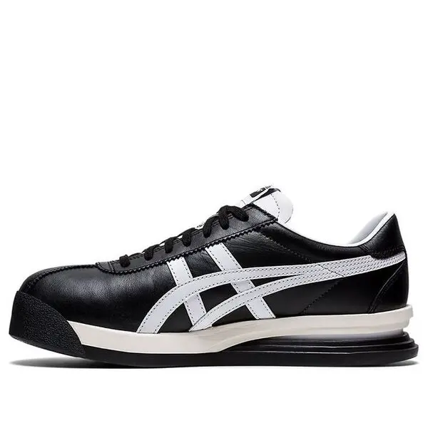 Onitsuka Tiger Corsair Ex Sneakers - Black/white