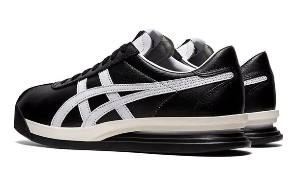 Onitsuka Tiger Corsair Ex Sneakers - Black/white