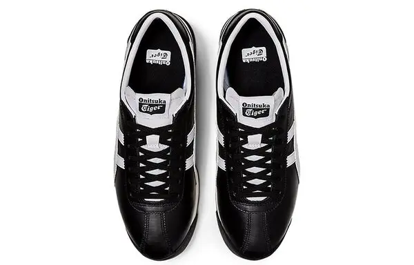 Onitsuka Tiger Corsair Ex Sneakers - Black/white