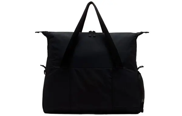 Nike Nk Legend Club Solid Duffle Bag