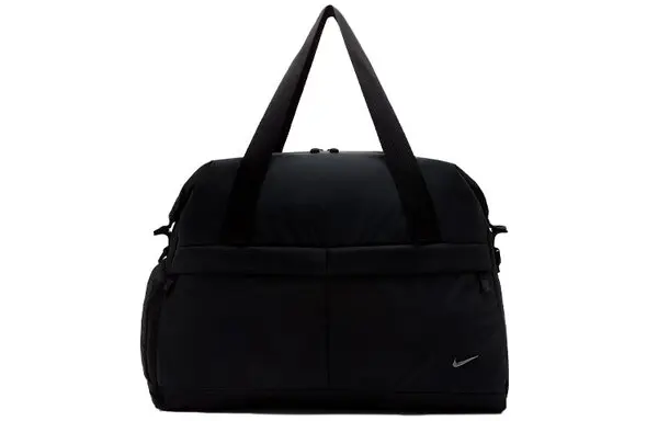 Nike Nk Legend Club Solid Duffle Bag