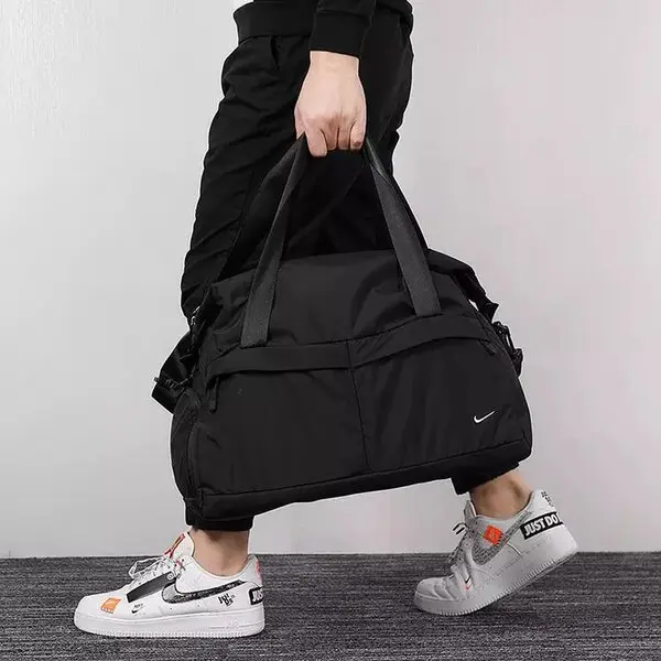 Nike Nk Legend Club Solid Duffle Bag