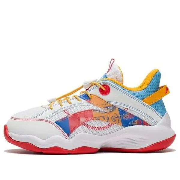 LI-NING Primary 2.5 Athletic Sneakers