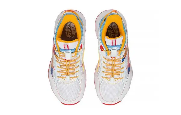 LI-NING Primary 2.5 Athletic Sneakers