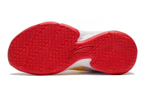 LI-NING Primary 2.5 Athletic Sneakers