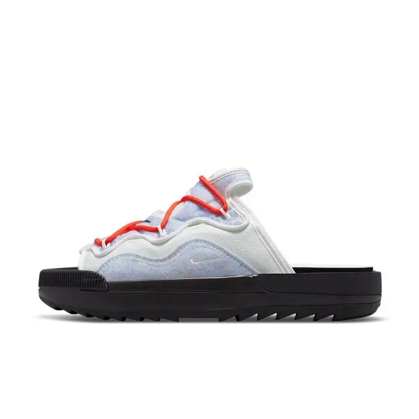 Nike Offline 2.0 Mule - White/red/black