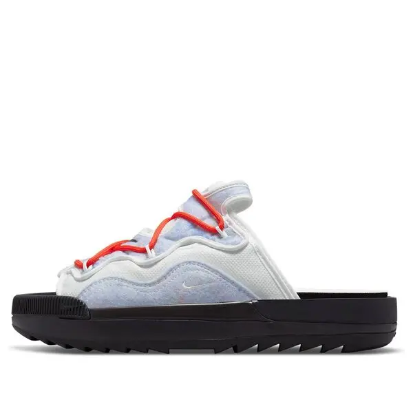Nike Offline 2.0 Mule - White/red/black
