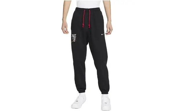 Nike Dri-fit Standard Issue Pants