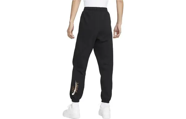 Nike Dri-fit Standard Issue Pants