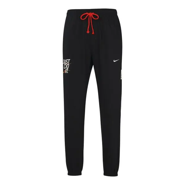 Nike Dri-fit Standard Issue Pants - Default Colorway