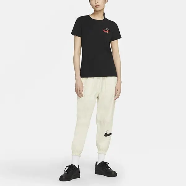 Nike China Printing Short Sleeve T-shirt