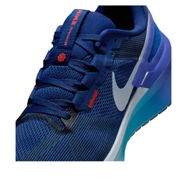 Nike Structure 25 Sneakers - Blue Void/persian/violet
