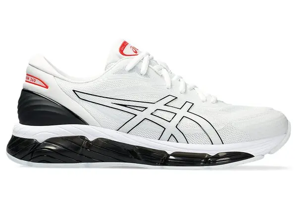 Asics Gel-quantum 360 Viii Sneakers - White/black