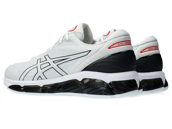 Asics Gel-quantum 360 Viii Sneakers - White/black