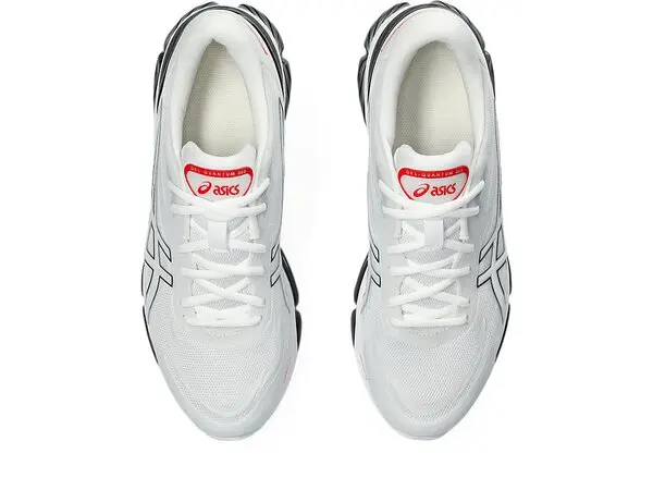 Asics Gel-quantum 360 Viii Sneakers - White/black