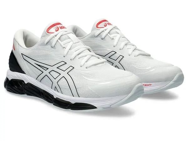 Asics Gel-quantum 360 Viii Sneakers - White/black