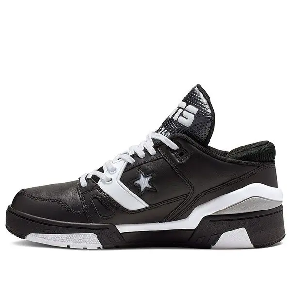 CONVERSE Erx-260 Low Top Sneakers - Black
