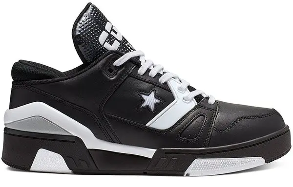 CONVERSE Erx-260 Low Top Sneakers - Black