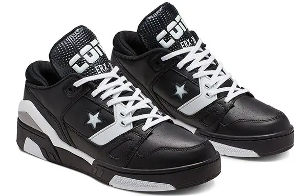 CONVERSE Erx-260 Low Top Sneakers - Black