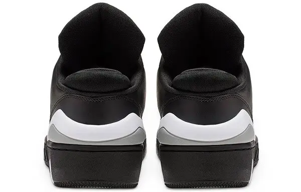 CONVERSE Erx-260 Low Top Sneakers - Black