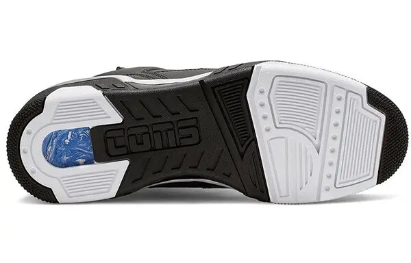 CONVERSE Erx-260 Low Top Sneakers - Black