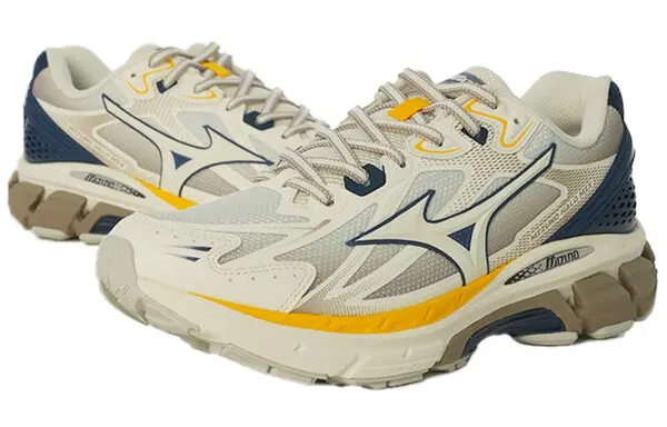 Mizuno Halo Mix Sneakers