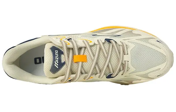 Mizuno Halo Mix Sneakers