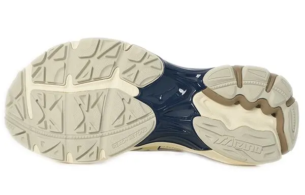 Mizuno Halo Mix Sneakers