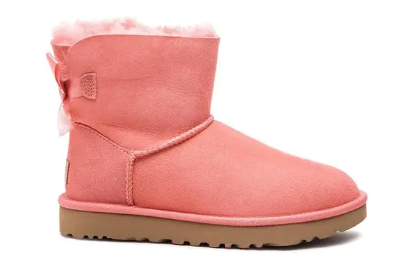 UGG Mini Bailey Bow Ii Boots